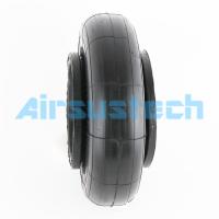 China 130MM Firestone Air Bags Air Rubber Bellows W01-358-0100 For Heavy Lifting for sale