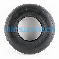 China 130MM Firestone Air Bags Air Rubber Bellows W01-358-0100 For Heavy Lifting for sale