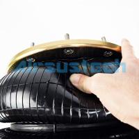 China 84181  Air Spring Suspension System Torpress Model-26 With Full Stroke 234mm for sale