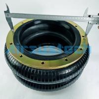 China Torpress Model 26  Air Spring  84181 Pneumatic Shock Absorber For Temperature -35C- 60C for sale