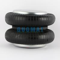 China Vibration Isolation Goodyear Air Spring For  T2086660 Firestone W01-M58-7894 for sale