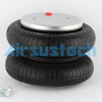 China Vibration Isolation Goodyear Air Spring For  T2086660 Firestone W01-M58-7894 for sale