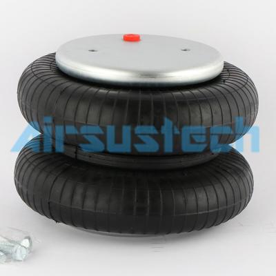 China Vibration Isolation Goodyear Air Spring For  T2086660 Firestone W01-M58-7894 for sale