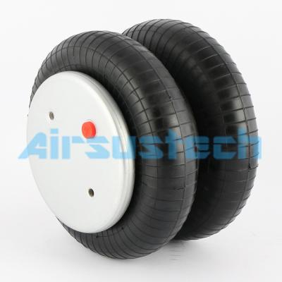 China Low Noise Goodyear Air Spring 2B9-287 Firestone Industrial Suspension Air Shock FD 200-19 P04 1/4 M10 for sale