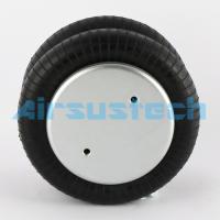 China Contitech FD 200-19 P04 1/4 M10 Rubber Air Suspension Spring SP2B12R5 For Vehicles for sale