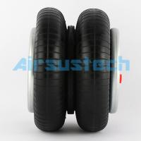 China Contitech FD 200-19 P04 1/4 M10 Rubber Air Suspension Spring SP2B12R5 For Vehicles for sale