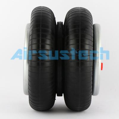 China Contitech FD 200-19 P04 1/4 M10 Rubber Air Suspension Spring SP2B12R5 For Vehicles for sale