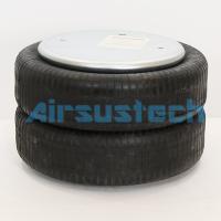 China FD330-30 CI G1/4 Convoluted Air Spring W01-358-7473 Firestone Air Shock 22-1.5 Style for sale