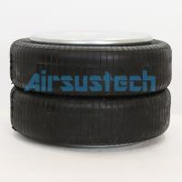 China FD330-30 CI G1/4 Convoluted Air Spring W01-358-7473 Firestone Air Shock 22-1.5 Style for sale