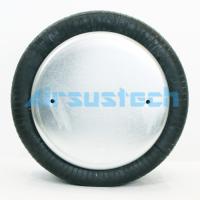 China W01-M58-6383 Firestone Convoluted Air Spring For Comfortable Ride Experience for sale