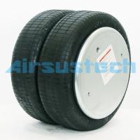 China W01-M58-6383 Firestone Convoluted Air Spring For Comfortable Ride Experience for sale