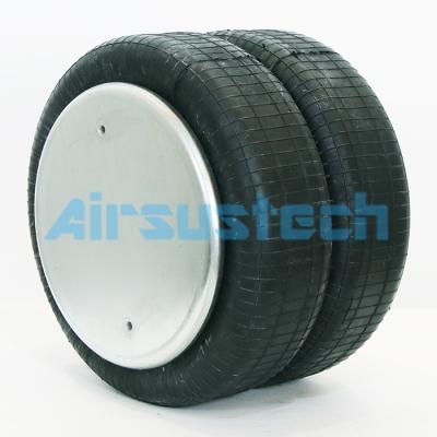 China W01-M58-6383 Firestone Convoluted Air Spring For Comfortable Ride Experience for sale