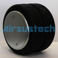 China 157.5mm Air Suspension Bags W01-358-7444 Firestone FD330-30 Contitech Industrial Rubber Spring for sale