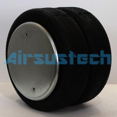 China 157.5mm Air Suspension Bags W01-358-7444 Firestone FD330-30 Contitech Industrial Rubber Spring for sale