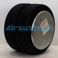 China 157.5mm Air Suspension Bags W01-358-7444 Firestone FD330-30 Contitech Industrial Rubber Spring for sale