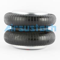 China 578-92-3-206 Goodyear Suspension Spring SP2B12R5 Good Flexibility for sale