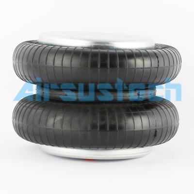 China 578-92-3-206 Goodyear Suspension Spring SP2B12R5 Good Flexibility for sale