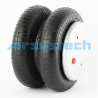 China 578-92-3-206 Goodyear Suspension Spring SP2B12R5 Good Flexibility for sale