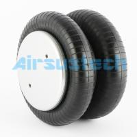 China 578-92-3-206 Goodyear Suspension Spring SP2B12R5 Good Flexibility for sale