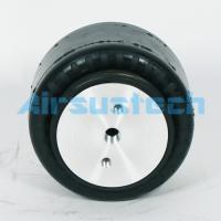 China 0-0.8MPA Goodyear Convoluted Air Spring 1B5-521 High Durability for sale