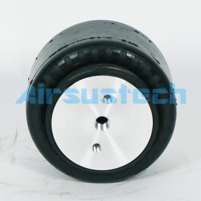 China 0-0.8MPA Goodyear Convoluted Air Spring 1B5-521 High Durability for sale