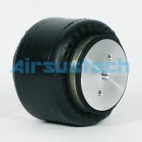 China 0-0.8MPA Goodyear Convoluted Air Spring 1B5-521 High Durability for sale