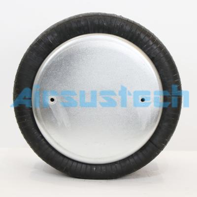 China Natural Rubber Convoluted Air Spring W01-358-7444 Contitech Air Bag FD330-30 for sale