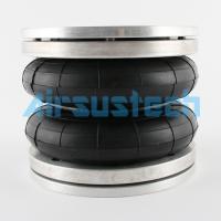 China 190mm Installation Space Required Contitech Air Actuators FD 76-14DI CR Dunlop SP2917 for sale
