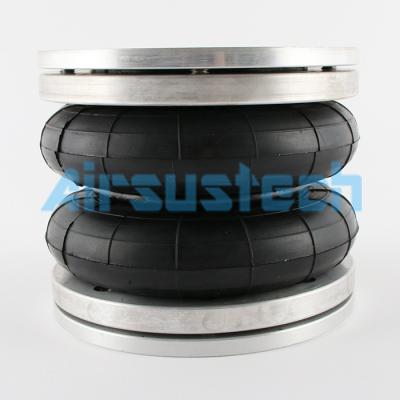 China 190mm Installation Space Required Contitech Air Actuators FD 76-14DI CR Dunlop SP2917 for sale