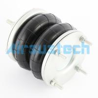 China Gas-filled 6X2 Replace Contitech Air Spring FD76-14DS M/31062 Norgren Air Bellows for sale