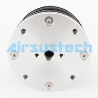 China Cross FD 76-14 DI Contitech Air Spring 6X2 W01-R58-4070 Firestone With Two Convolution for sale
