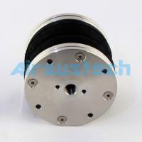 China 104mm Max Height Contitech Air Spring For Compression Load Type And Performance FD 22-4DI CR for sale