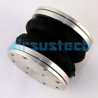 China 104mm Max Height Contitech Air Spring For Compression Load Type And Performance FD 22-4DI CR for sale