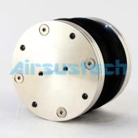 China 104mm Max Height Contitech Air Spring For Compression Load Type And Performance FD 22-4DI CR for sale