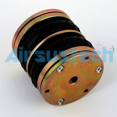 China FD 44-10 DI Contitech Air Spring W01R584051 Firestone Industrial Air Bag Provider for sale