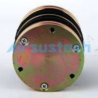 China FD 44-10 DI Contitech Air Spring W01R584051 Firestone Industrial Air Bag Provider for sale