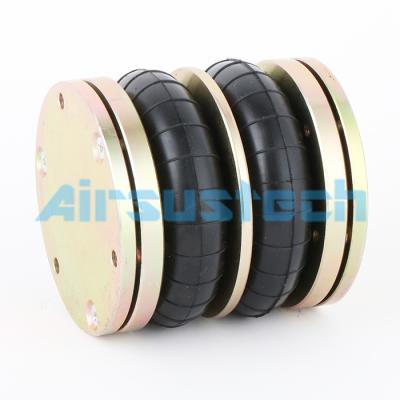 China 4.5X1 Removable Connecting Parts Contitech Air Bags For Compression Load FD 44-10 DI for sale
