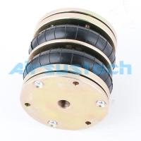 China 4.5X1 Removable Connecting Parts Contitech Air Bags For Compression Load FD 44-10 DI for sale