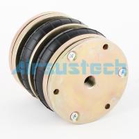 China 4.5X1 Removable Connecting Parts Contitech Air Bags For Compression Load FD 44-10 DI for sale