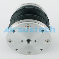 China Gas-Filled Shock Absorber Type Contitech Air Spring FD 76-14 DI  Dunlop SP2917 for sale