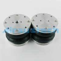 China Gas-Filled Shock Absorber Type Contitech Air Spring FD 76-14 DI  Dunlop SP2917 for sale