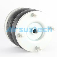 China 190mm Installation Space Required Contitech Air Bags FD76-14 DS For Ore Crushing Machine for sale