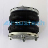 China 80mm Contitech Air Actuators FD 22-4 DI CR Double Convoluted Air Bellows For Roller Friction Brake for sale