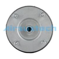 China AIRSUSTECH 12X2 Double Convolution Bellows Contitech FD 412-18 DS Air Spring Actuator for sale