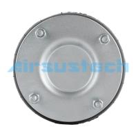China FD 412-18 DS Black Double Convolution Bellows Air Spring Actuator G1/2 Air Inlet for sale