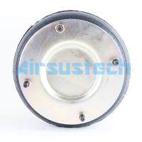 China Double Convolution Contitech Air Actuators FD138-18 Flange Rubber Air Bellow 8X2 for sale
