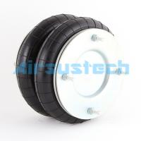 China Contitech Air Spring FD210-22 DS Installation Space 300mm W01R584058 Firestone Air Mount for sale