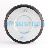 China Contitech Air Spring FD210-22 DS Installation Space 300mm W01R584058 Firestone Air Mount for sale