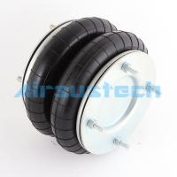 China Contitech Air Spring FD210-22 DS Installation Space 300mm W01R584058 Firestone Air Mount for sale