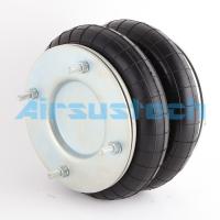 China Contitech Air Spring FD210-22 DS Installation Space 300mm W01R584058 Firestone Air Mount for sale